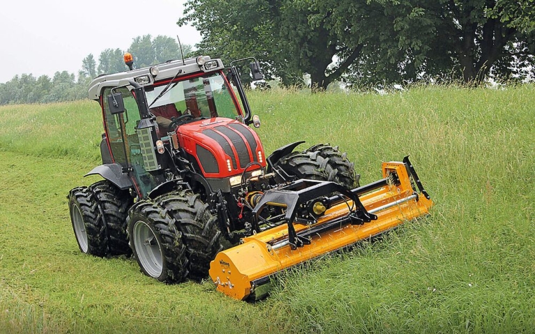 Reform Mounty 100V - rajo.be