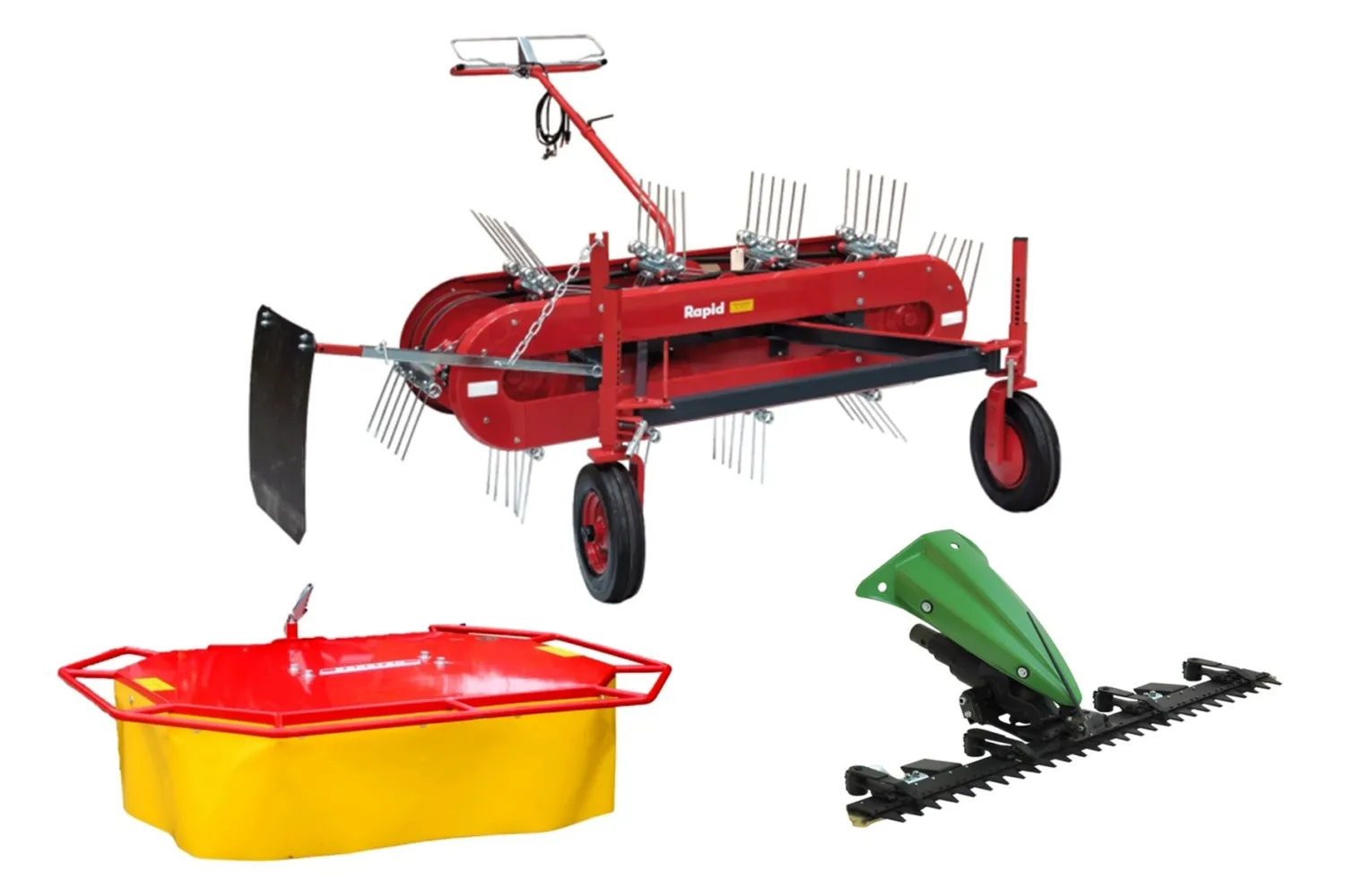 Rajo machine tool - rajo.be